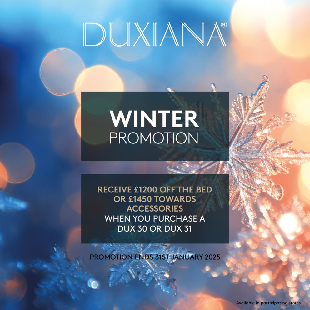 DUXIANA London | DUXIANA