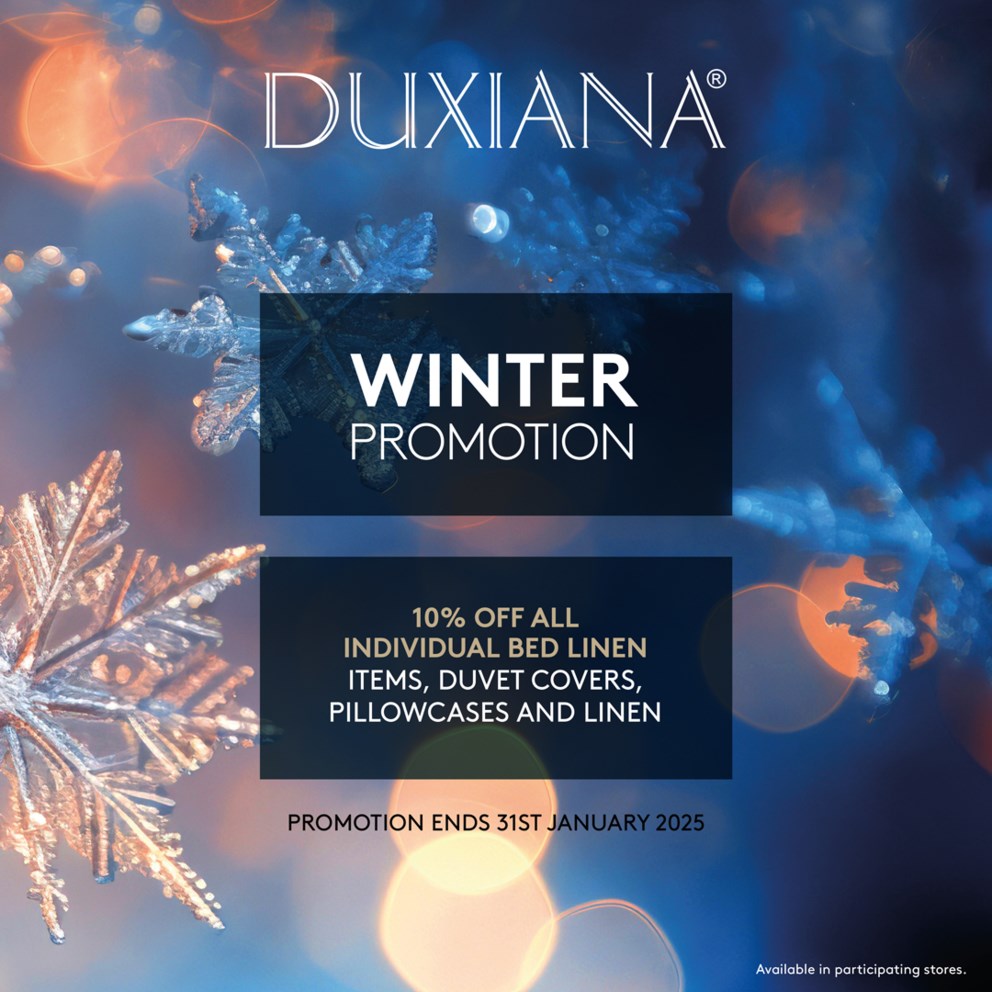 DUXIANA London | DUXIANA